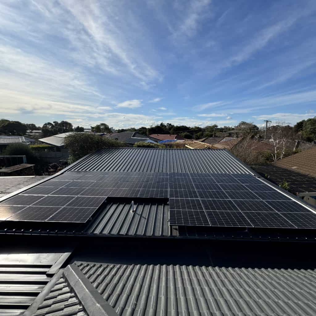 Home - Energised Electrical